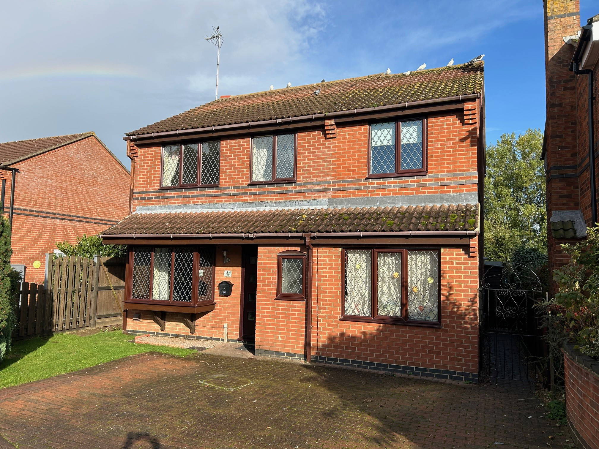 Violet Close, Bourne - Eckfords Estate Agents